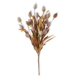 24 Inch Yellow & Green Sleepy Silene Eva Bush – Rendered Unique