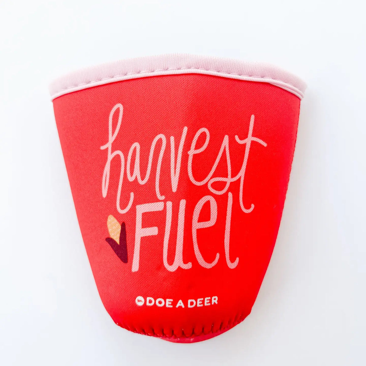 Harvest Fuel Drink Sleeve – Rendered Unique